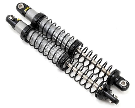 RC4WD RRD Emulsion Scale Dual Spring Shocks (110mm) – Xtreme RC & Raceways