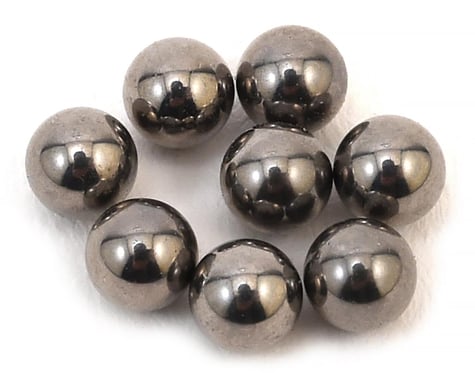 RJ Speed 1/8 Dia Diff Balls Legends & Sport (8) – Xtreme RC & Raceways