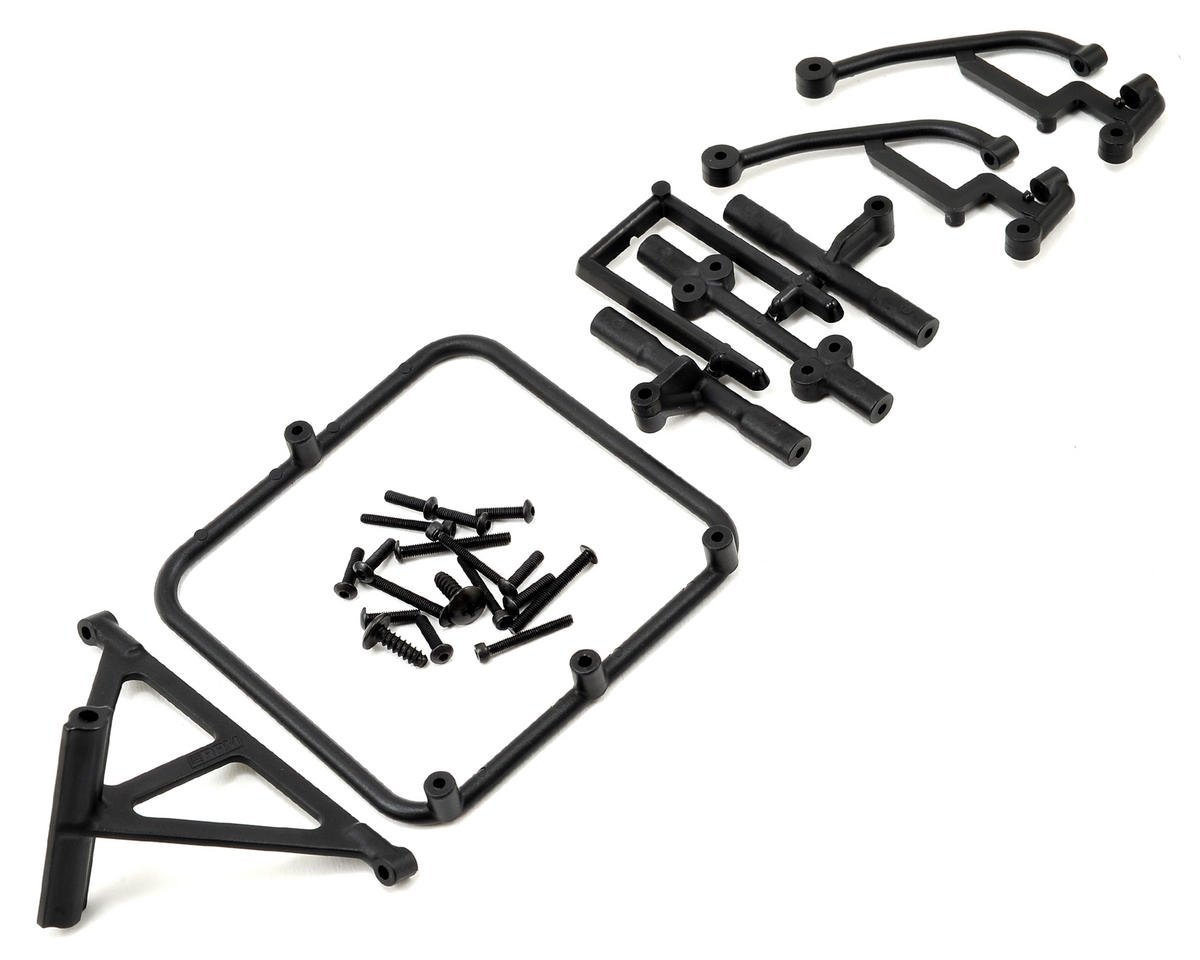 RPM Traxxas Slash Spare Tire Carrier (Black) – Xtreme RC & Raceways