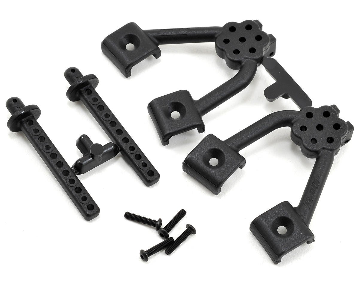 RPM Axial SCX10 Front Shock Hoop & Body Mount Set – Xtreme RC & Raceways