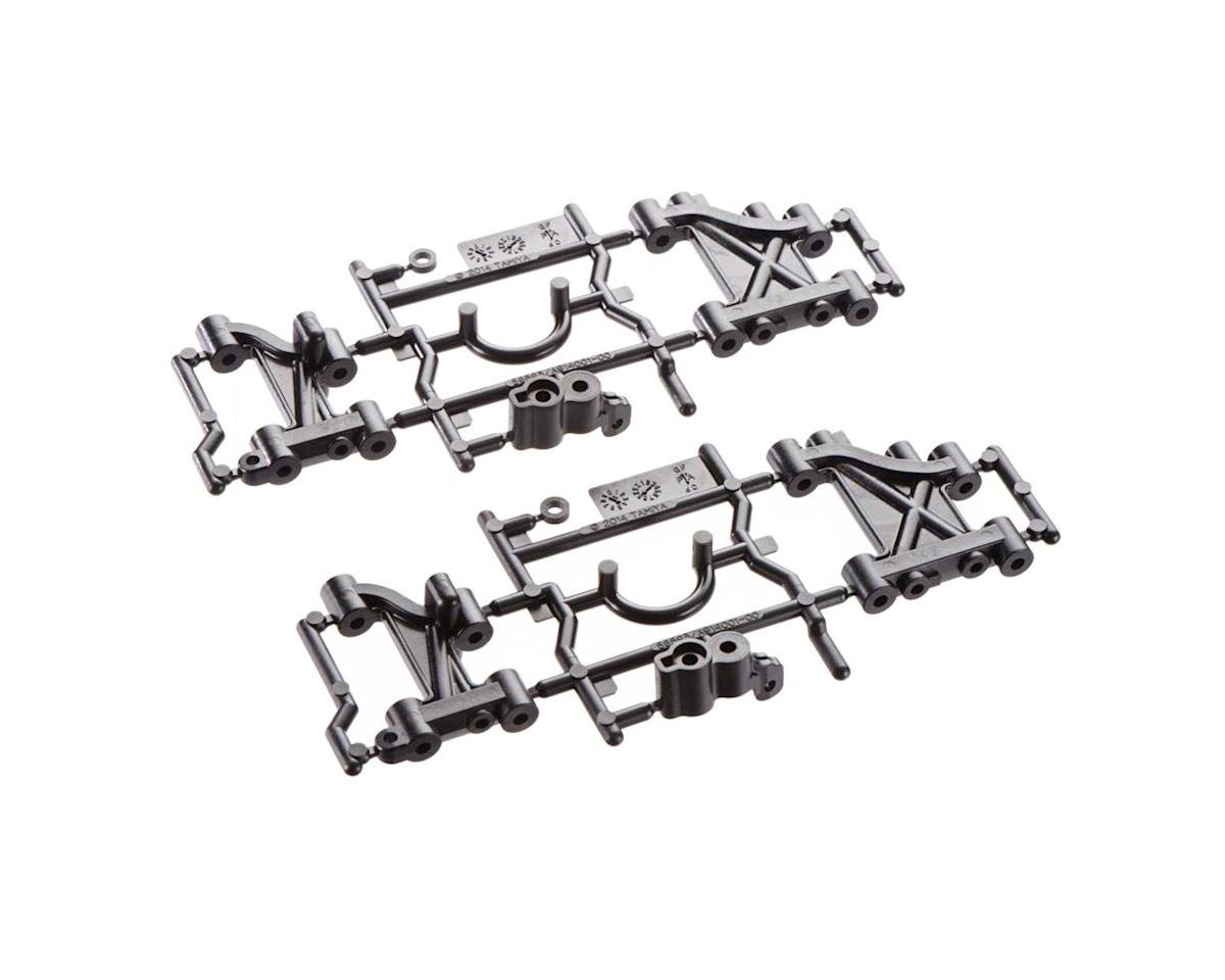 Tamiya 54606 Lower Suspension Arm Set M-05 Ver.II – Xtreme RC & Raceways