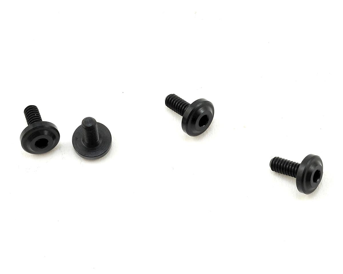 Tekno RC Shock Piston Retainer Screw (4) – Xtreme RC & Raceways