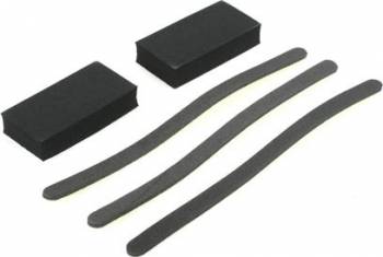 TLR Chassis Foam Set 22 – Xtreme RC & Raceways