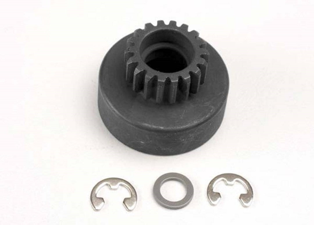 Traxxas 18T Clutch Bell – Xtreme RC & Raceways
