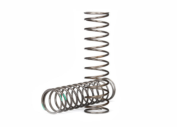 Traxxas Springs, shock (GTS) (front) (0.45 rate) (2) – Xtreme RC & Raceways