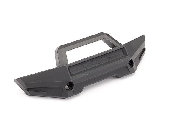 Traxxas Maxx Front Bumper – Xtreme RC & Raceways