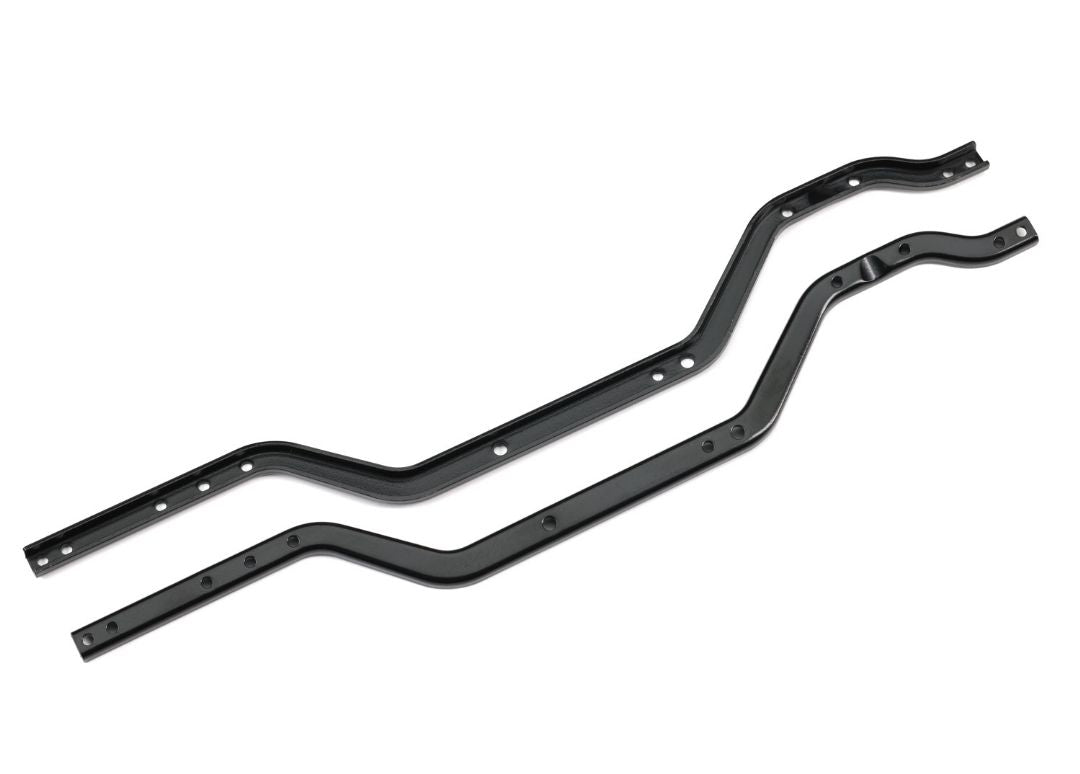 Traxxas Chassis Rails, 202mm (Steel) (Left & Right) – Xtreme RC & Raceways