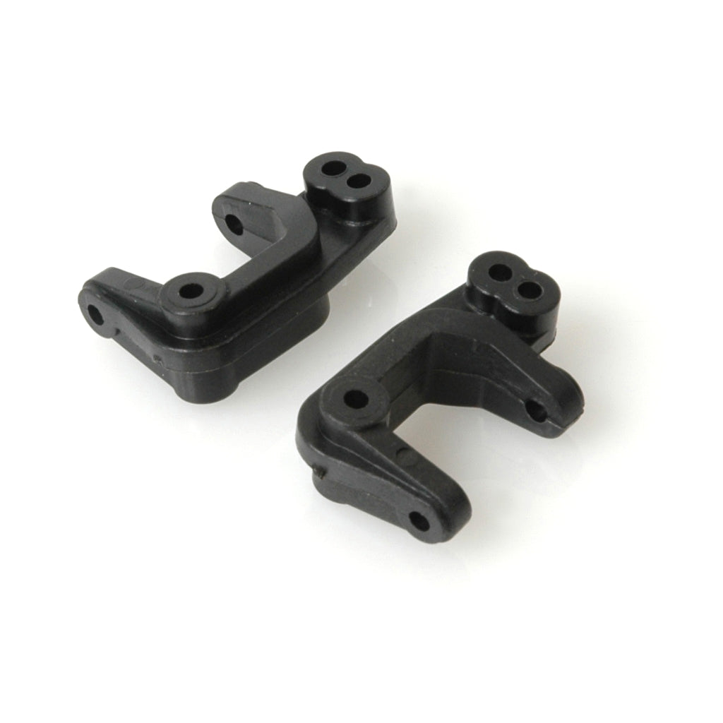 Schumacher Yokes; 5 deg - Cougar – Xtreme RC & Raceways