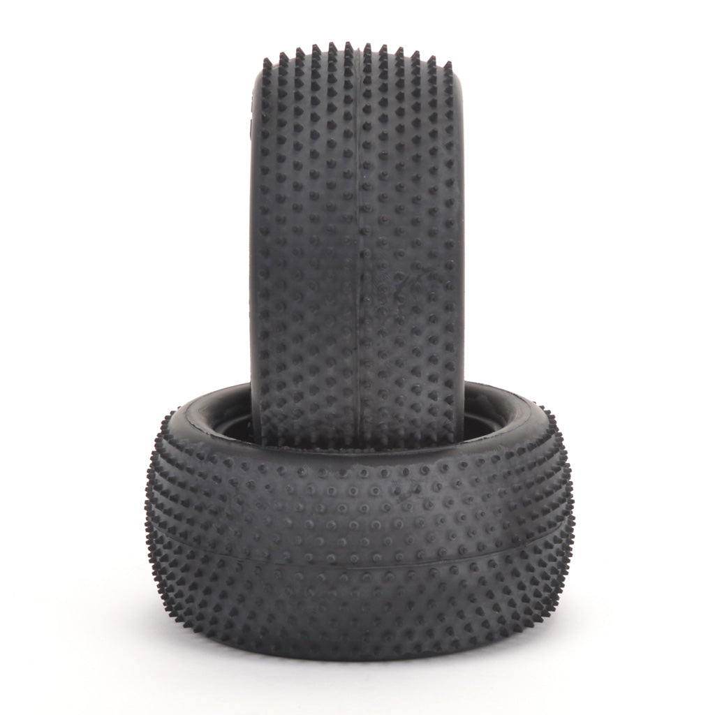 Schumacher Mini Pin - Yellow - Rear - 2.2 (pr) – Xtreme RC & Raceways