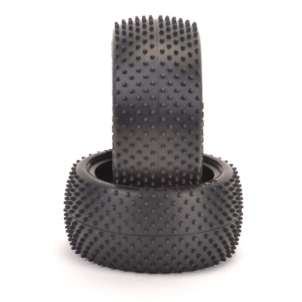 Schumacher Mini Dart 1/10 - Rear - Blue (pr) – Xtreme RC & Raceways