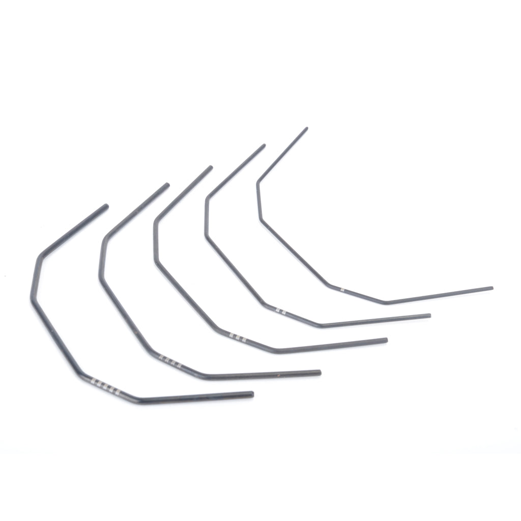 Schumacher Front Roll Bar Set - CAT L1 (7pcs) – Xtreme RC & Raceways