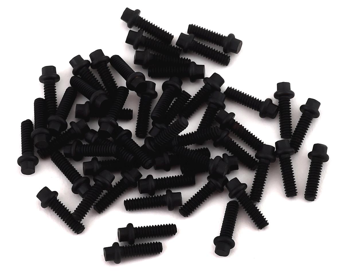Vanquish Products Scale Beadlock Ring Screw Kit (Black) (50) – Xtreme ...