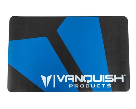 Vanquish Products Benchtop Work Mat (95x60cm) – Xtreme RC & Raceways