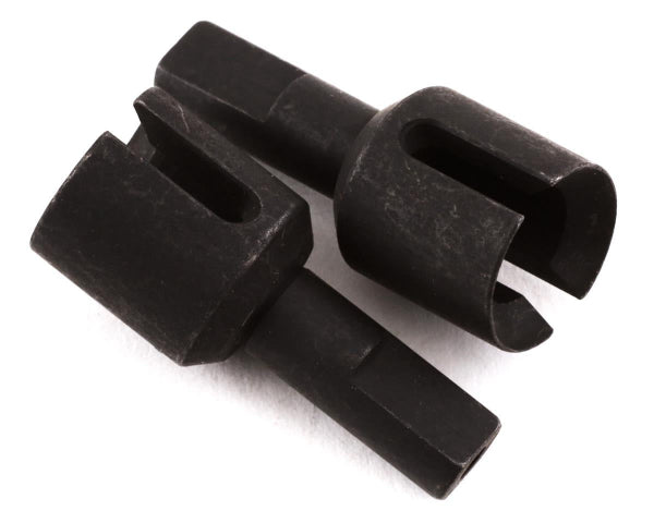 Yeah Racing Tamiya TT-02 Steel Front/Rear Differential Cups (2 ...