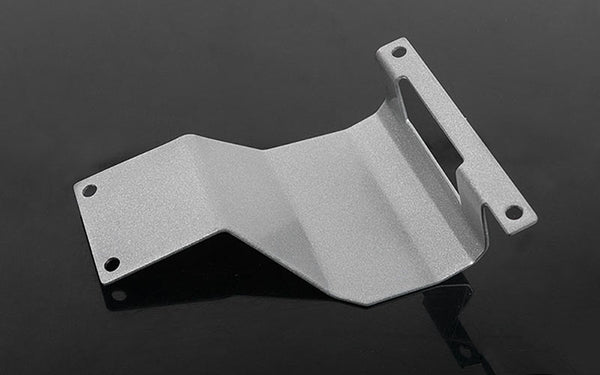 RC4WD Skid Plate for Trail Finder 2 V8/R4 – Xtreme RC & Raceways